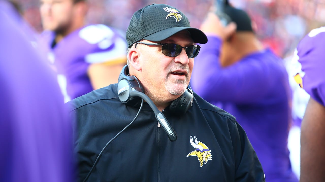 Honoring the Life of Tony Sparano