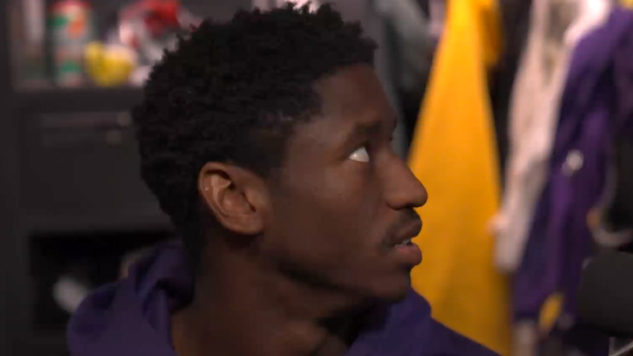Addison: We Have To Take Care of Today To Make Sure We Can Do What We ...