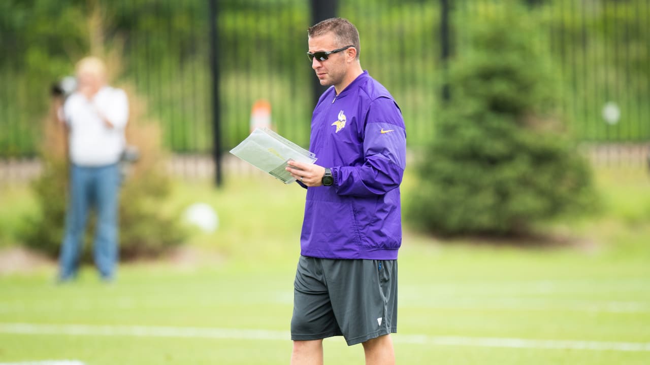 Presser Points: DeFilippo's Shares Early Impressions of Coley, Wieneke ...