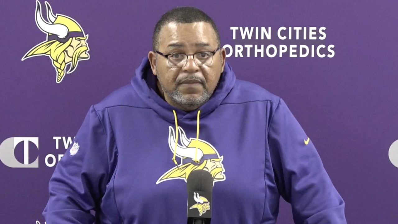 Patterson: If We Don't Play Well Against Detroit, They Will Beat Us
