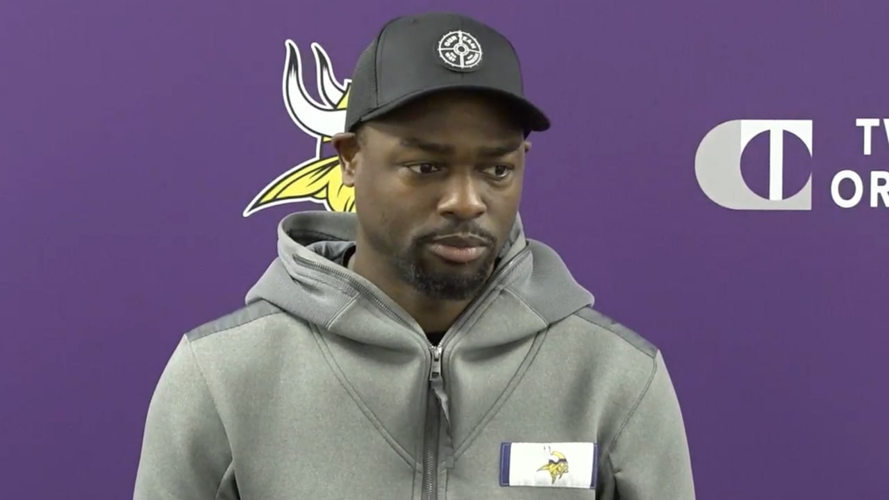 Daniels on Playing Outdoors In Buffalo, Player-Led vs. Coach-Led Teams ...