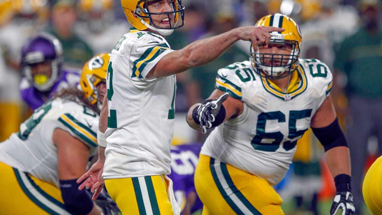 5 Vikings-Packers Storylines to Watch