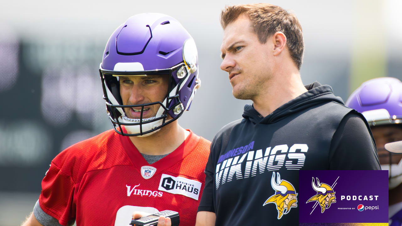 MVP: PFF's Sam Monson Breaks Down Justin Jefferson's Inclusion On Their ...