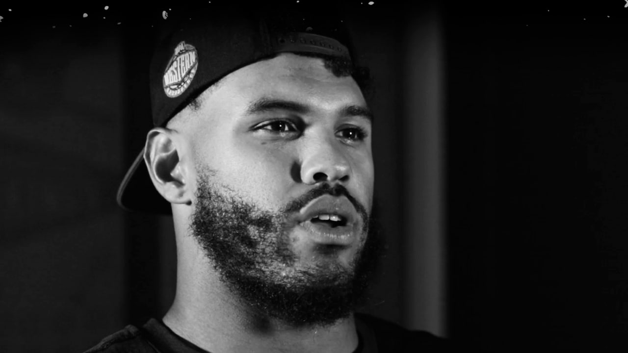 Anthony Barr on The Importance of Voting