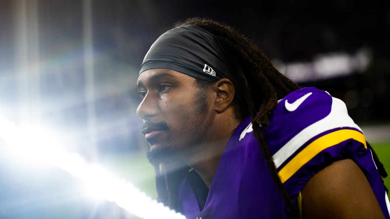 Timeout with Trae Waynes