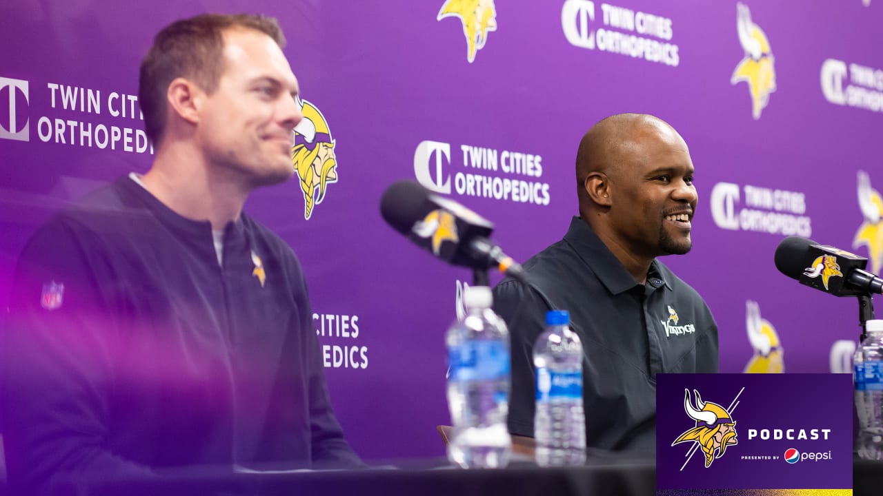 MVP: The Athletic's Alec Lewis Reviews The Brian Flores Press ...