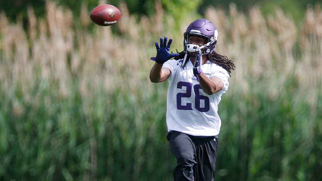 CB Trae Waynes Preparing for Year 2 CB Trae Waynes Preparing for Year 2