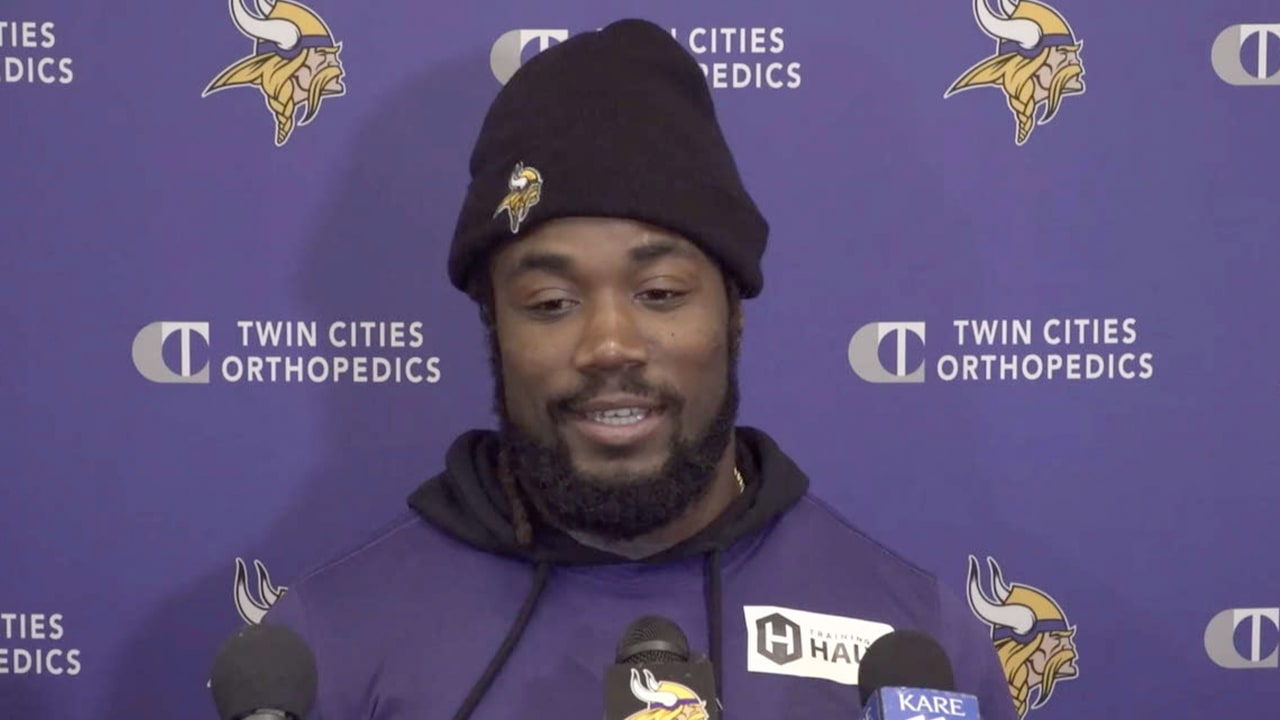 Cook on Returning To His Hometown This Week: It's Going To Be A Good Sunday