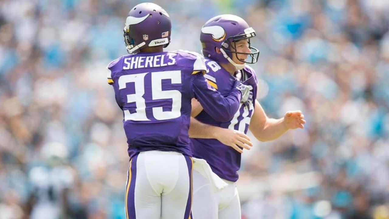 Priefer on Role of Special Teams in Vikings Defeat of Panthers