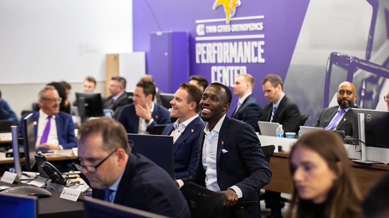 2023 NFL Draft Report Card