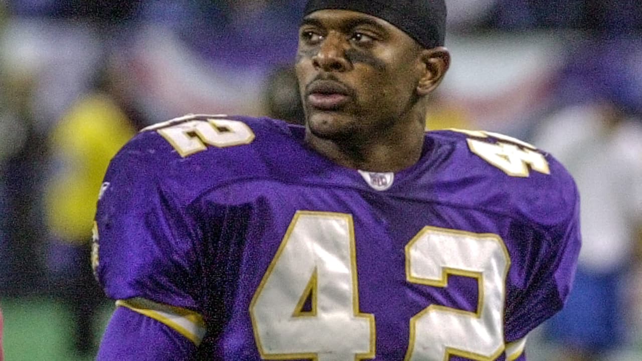 Former Viking & Gopher Jack Brewer to Receive Humanitarian Award