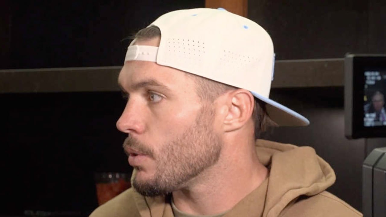 Smith: We Have To Make Plays, That's All I Can Say