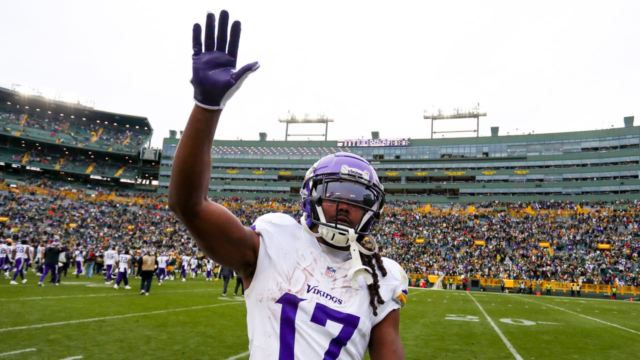 Vikings Rewind: Week 8 vs Packers