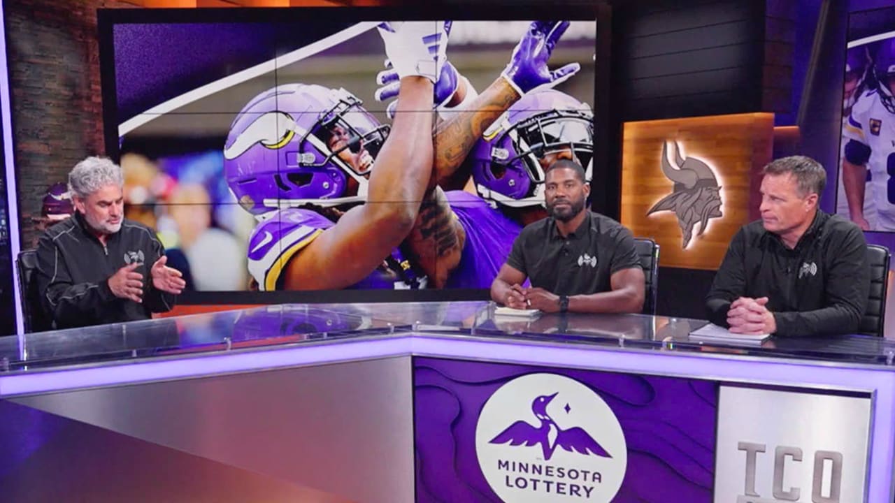 Minnesota Vikings vs. Chicago Bears | Game Preview and Predictions | 2023