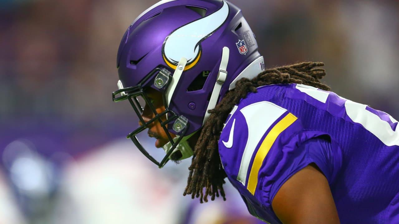 Jerry Gray on Development of Waynes, Alexander