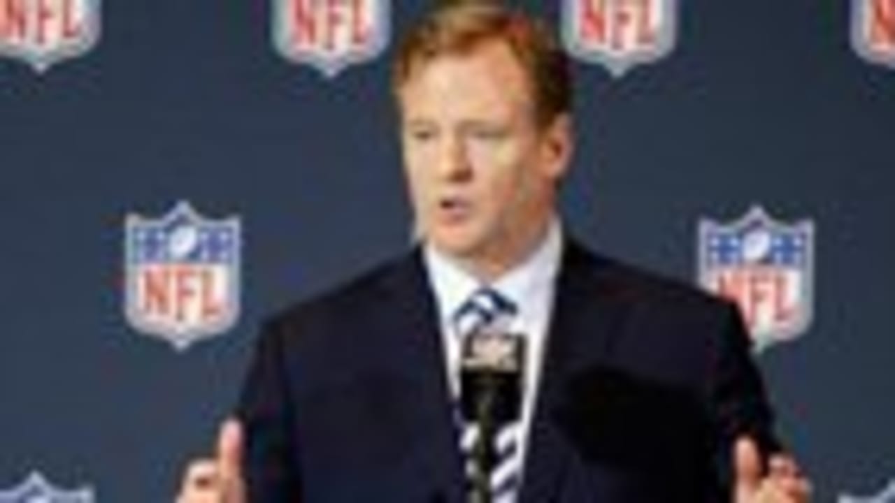 NFL To Try Extra Points From 20-Yard-Line In Preseason