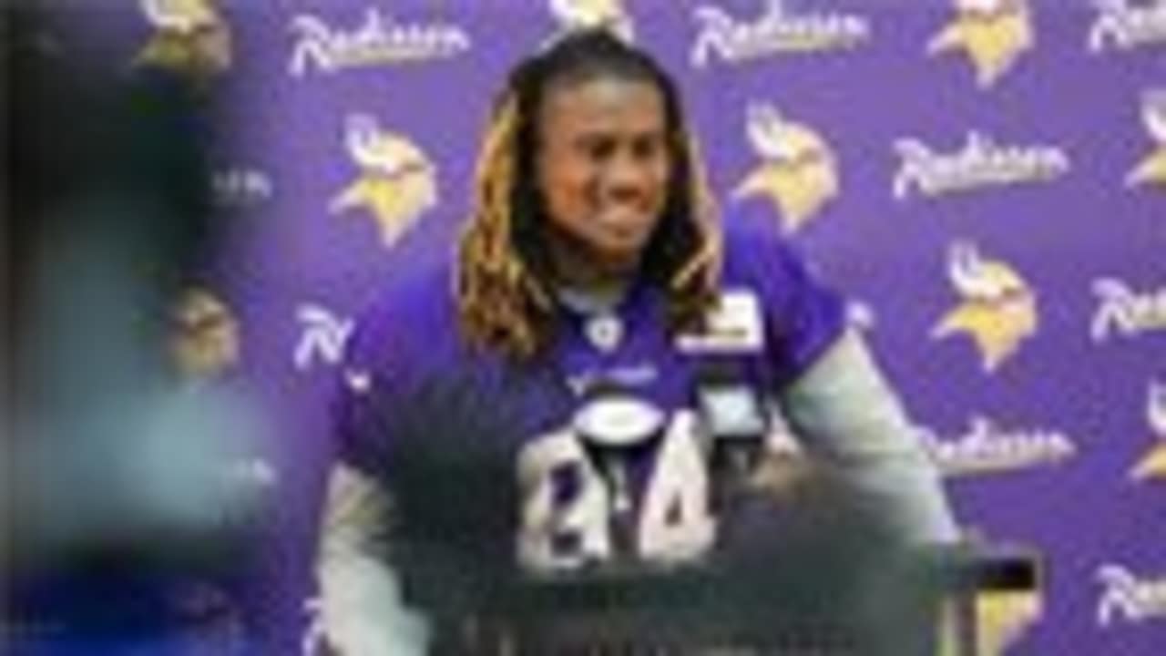 Patterson In Pursuit Of More Knowledge