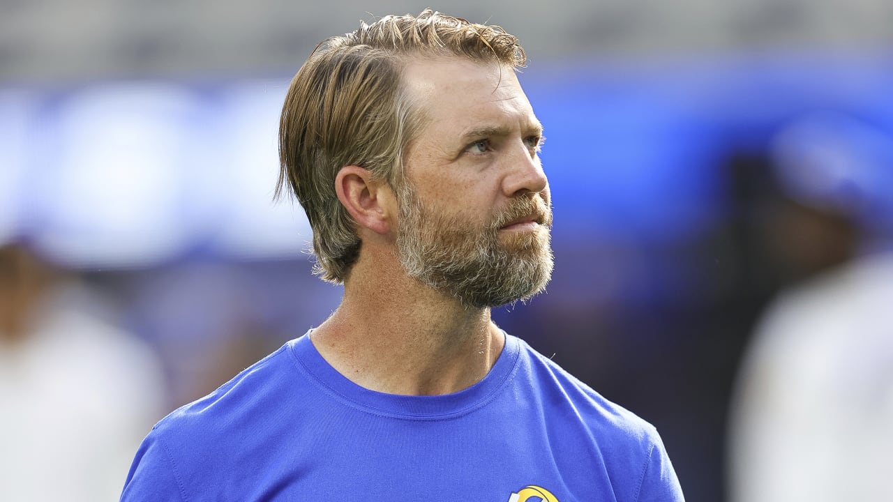 At the Onset: Wes Phillips on Role as Vikings OC & Personnel Possibilities