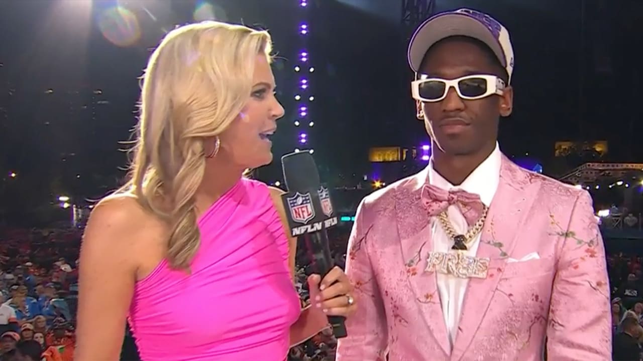 Jordan Addison Believes There's 'No Doubt' He and Justin Jefferson Will ...