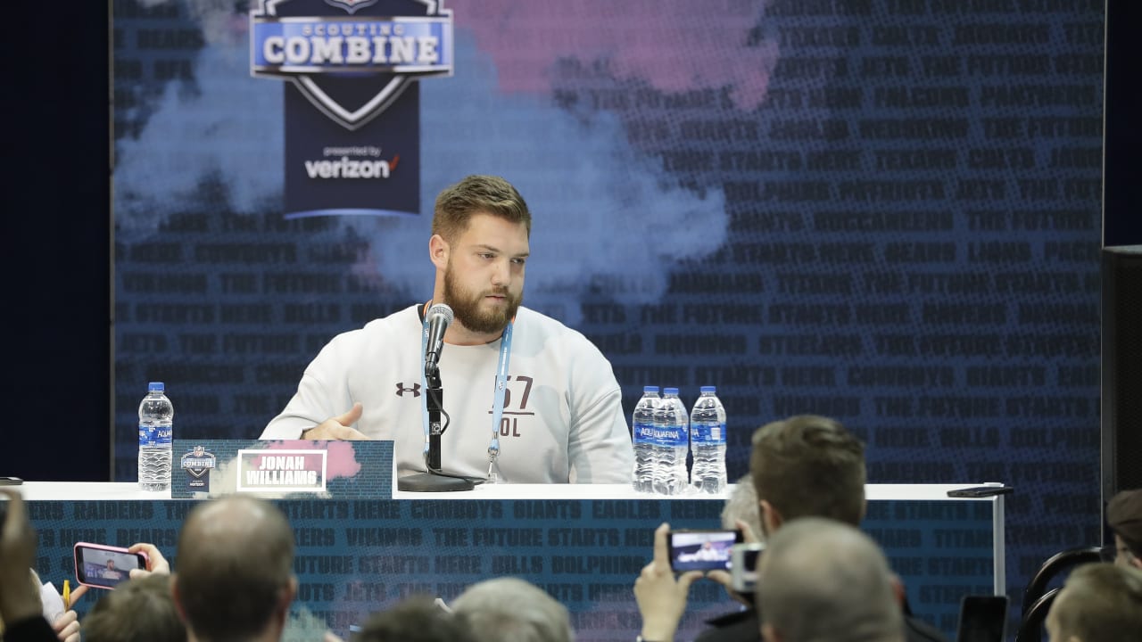 Combine: Media Roundup