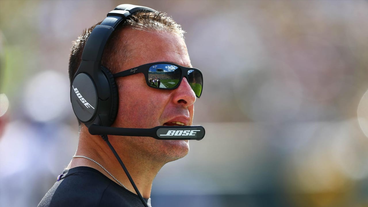 Lunchbreak: DeFilippo’s Creativity Helped Vikings in Philadelphia