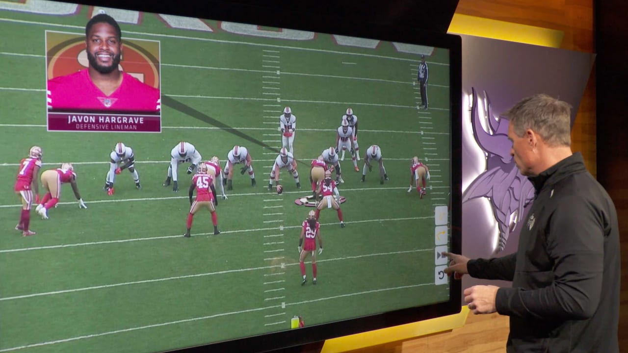 Film Room: Analyzing What Makes Beating The 49ers Such A Tough Task