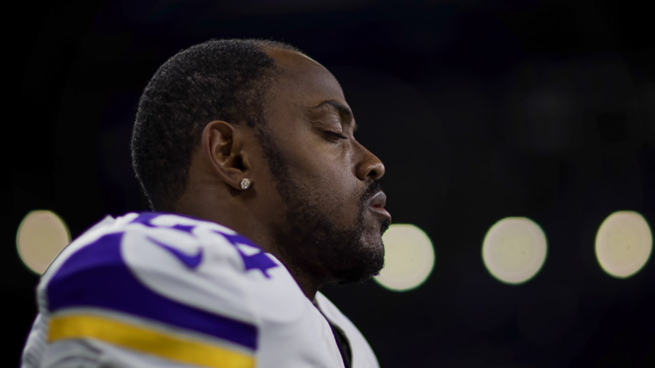 Timeout with Captain Munnerlyn