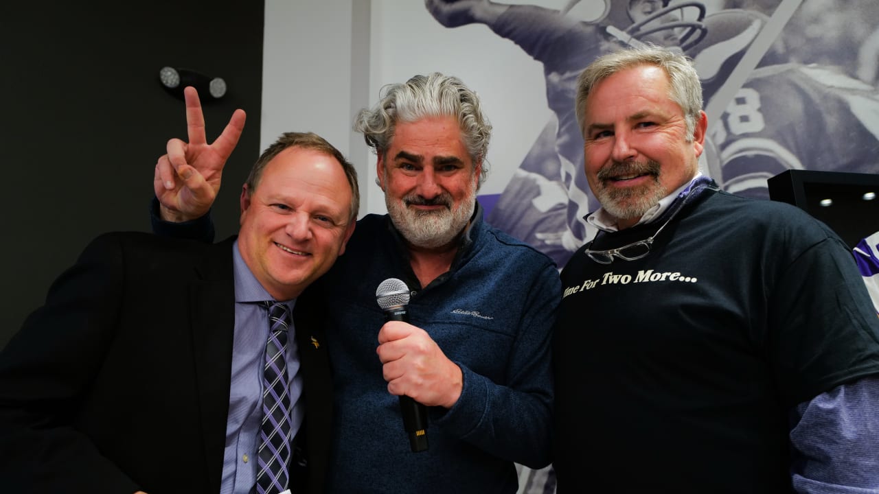 Bob Hagan's Retirement Party