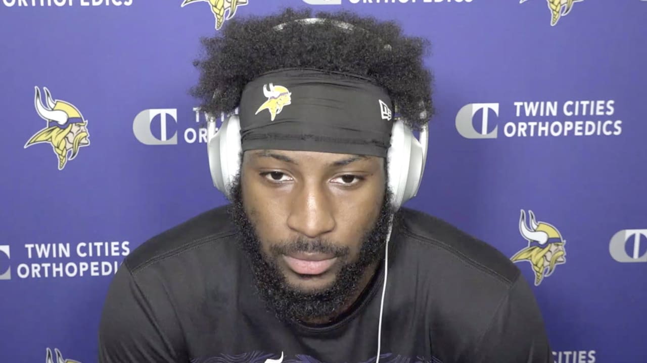 Boyd On His Recent Run of Penalties, His Progress As A Cornerback and ...