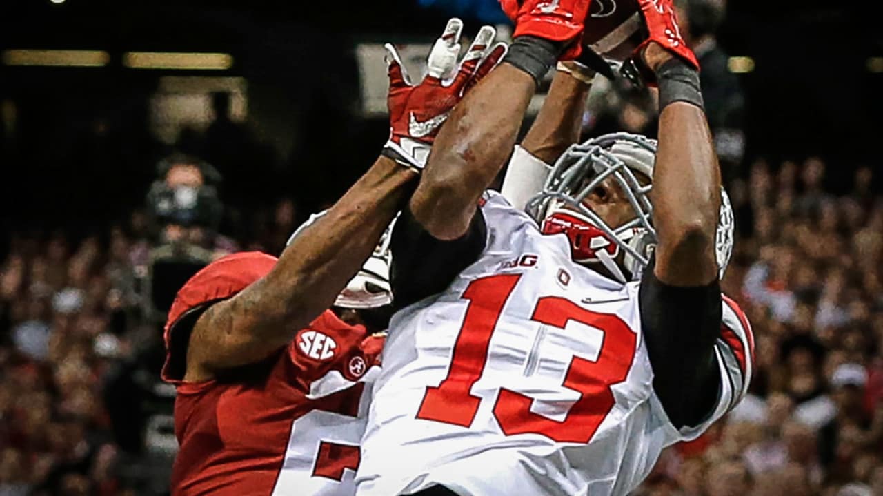 Prospect Profile: Eli Apple