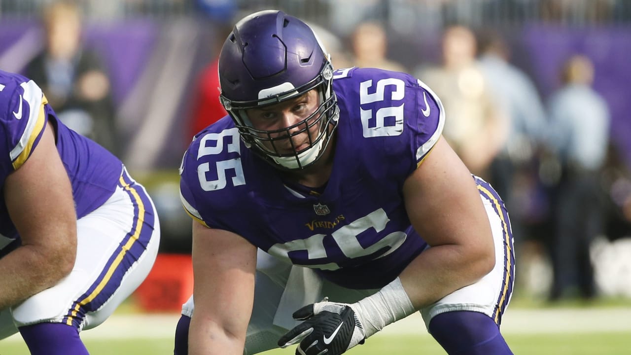 NOTEBOOK: Elflein Ready to Resume Starting Role