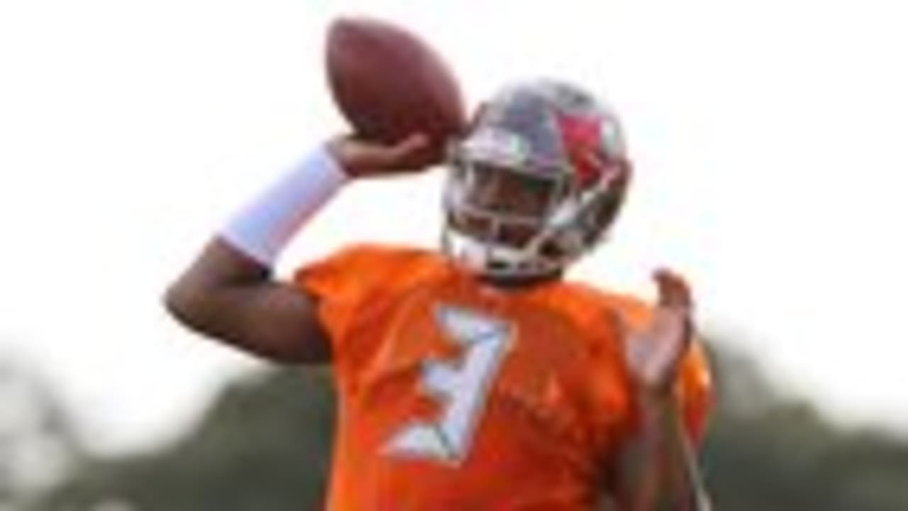 Two-Point Conversations: Who will give Winston 'welcome to the NFL ...