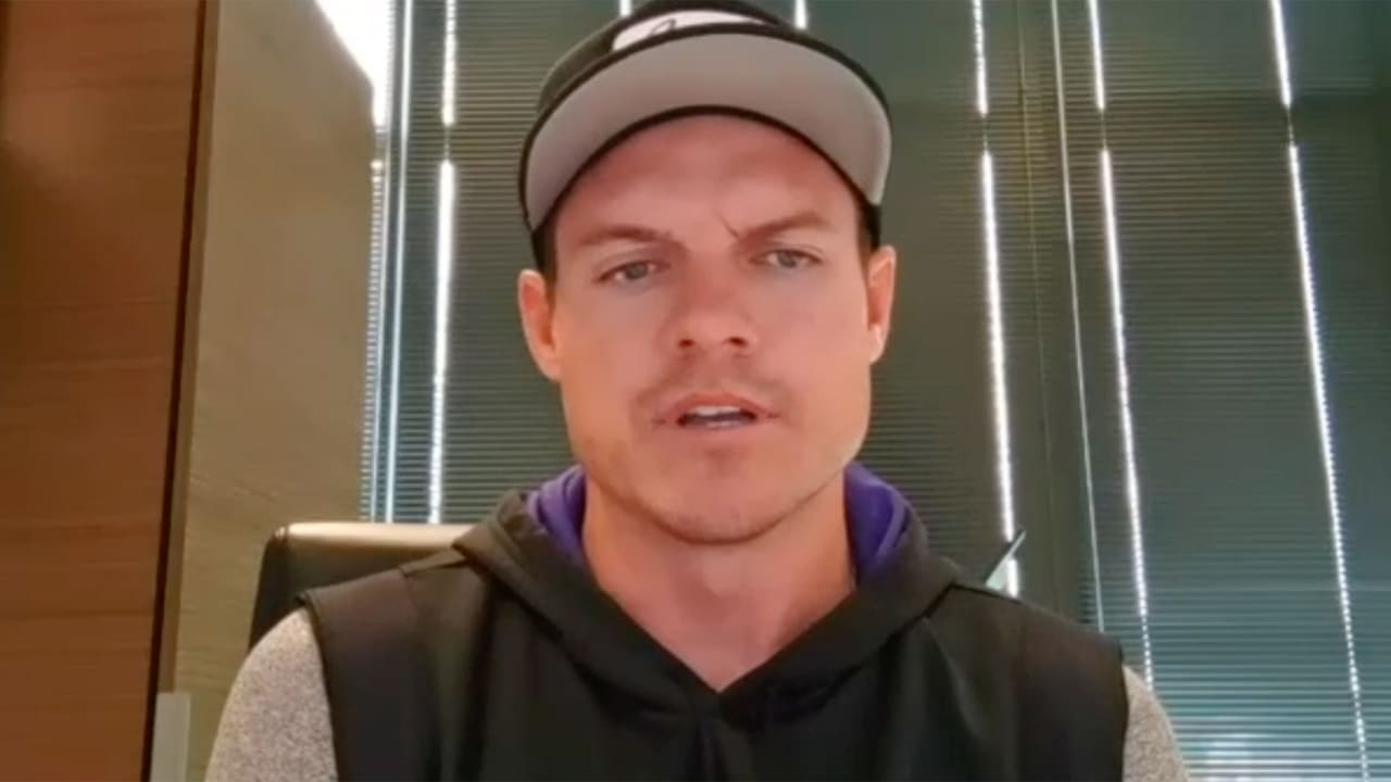 O'Connell: There's No Doubt There Are Some Major Areas of Improvement ...