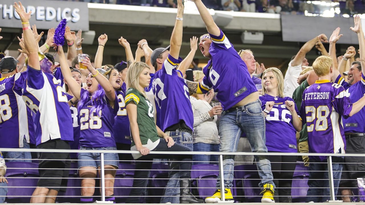 Best of 2016: Top 50 Fan Photos