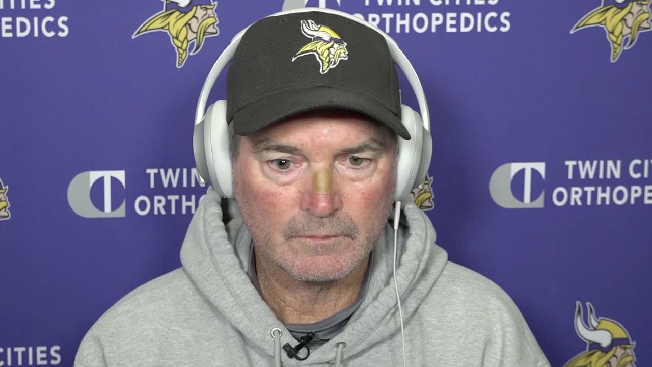 Zimmer On The Team's Turnaround: It's About Sticking To It and ...