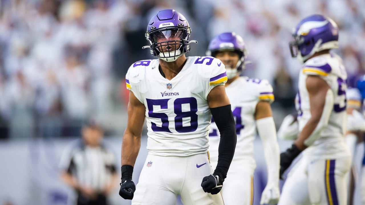 2023 Vikings Training Camp Preview: Inside & Outside Linebackers