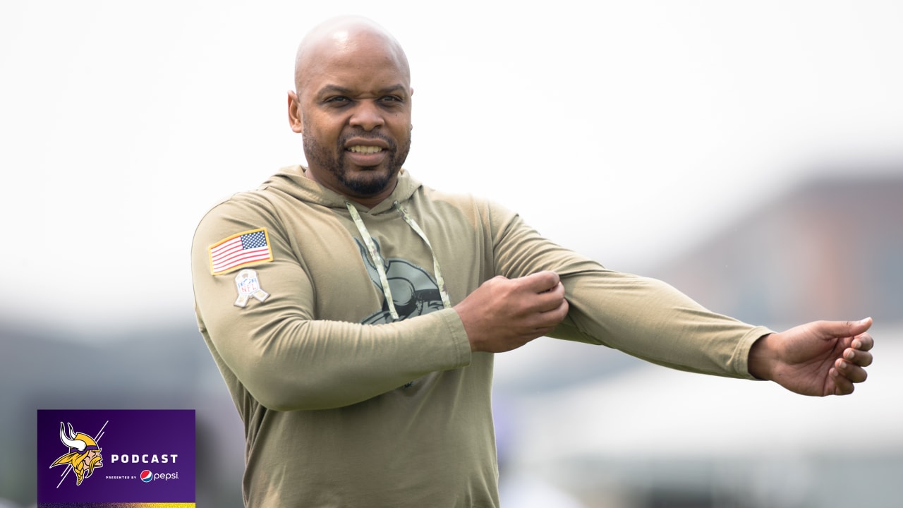 MVP: Dir. Of Equipment Services Mike Parson Chronicles His Journey To ...