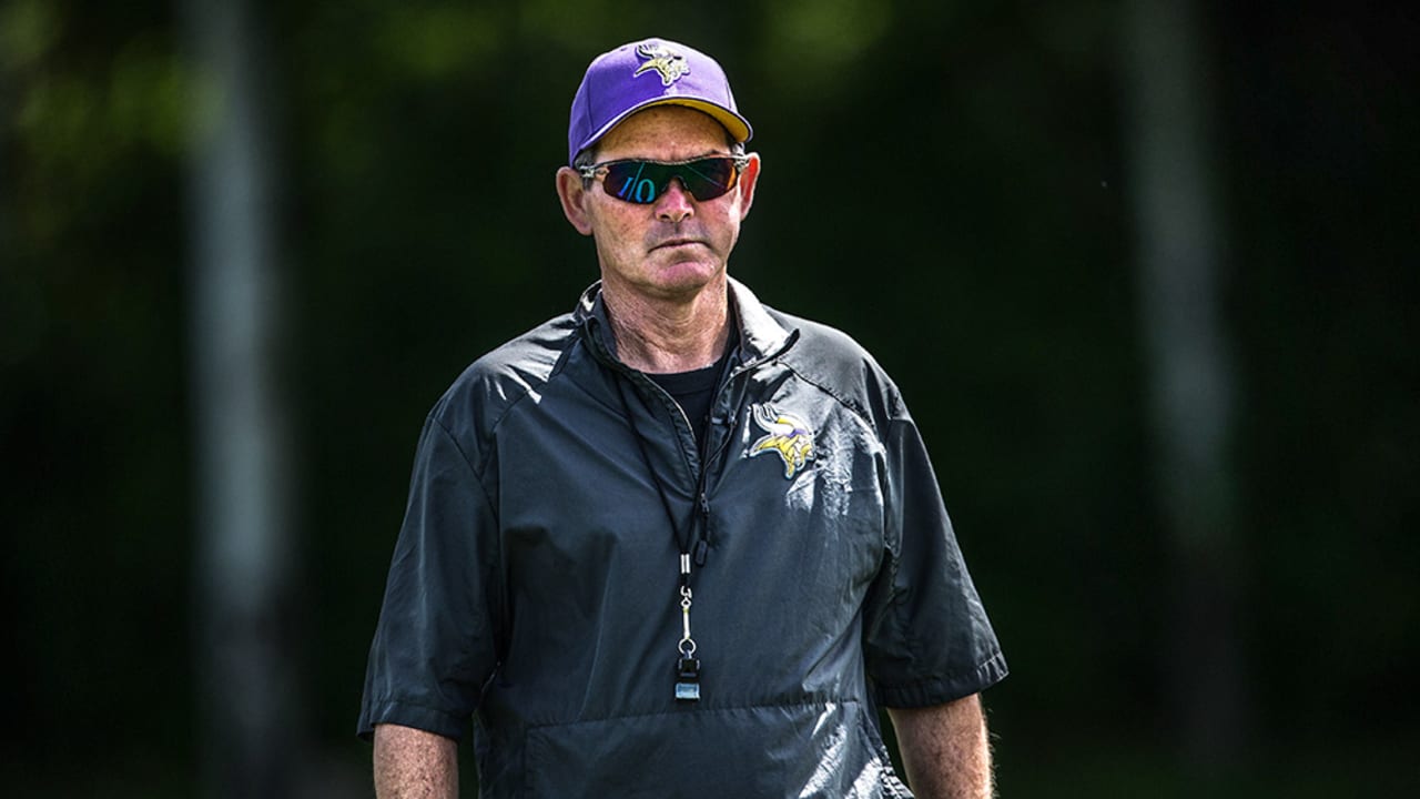 NFL Reporters Offer Takes on Vikings, Zimmer