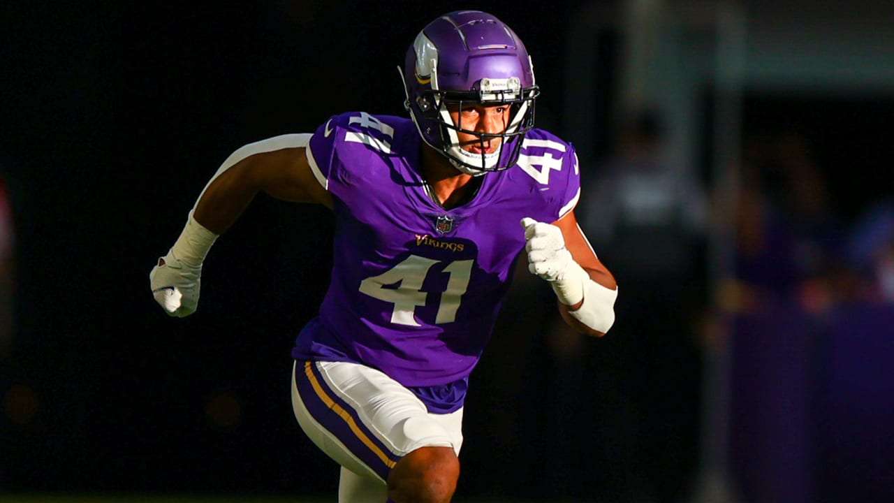 Chazz Surratt Brings The Boom