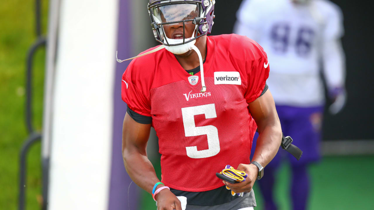 Presser Points: 'Everybody Feels Really Good for Teddy,' But Zimmer Not ...