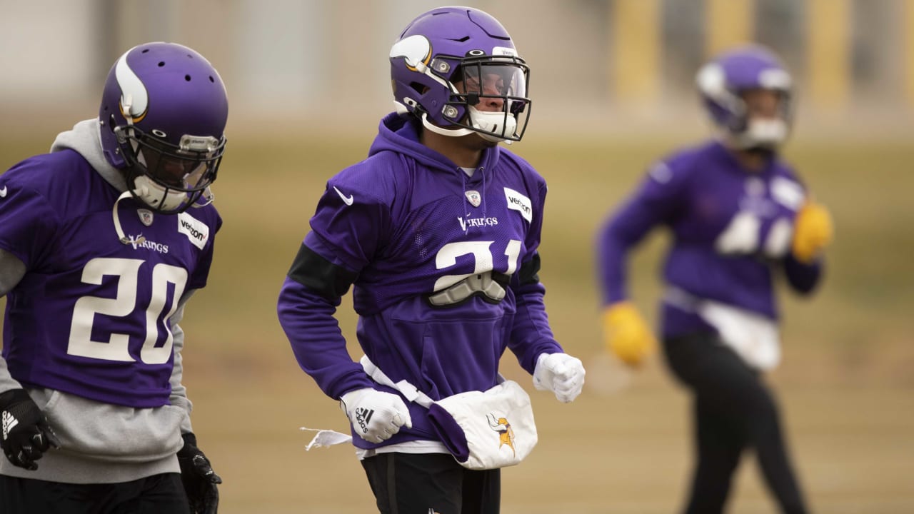 Practice Photos: November 26