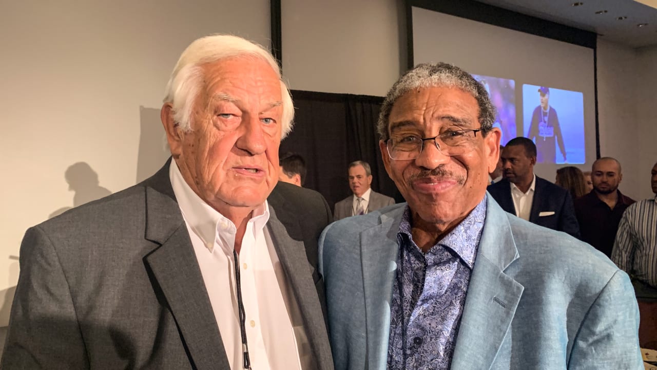 Pro Football Hall of Fame Recognizes 2 Former Vikings Coaches with ...