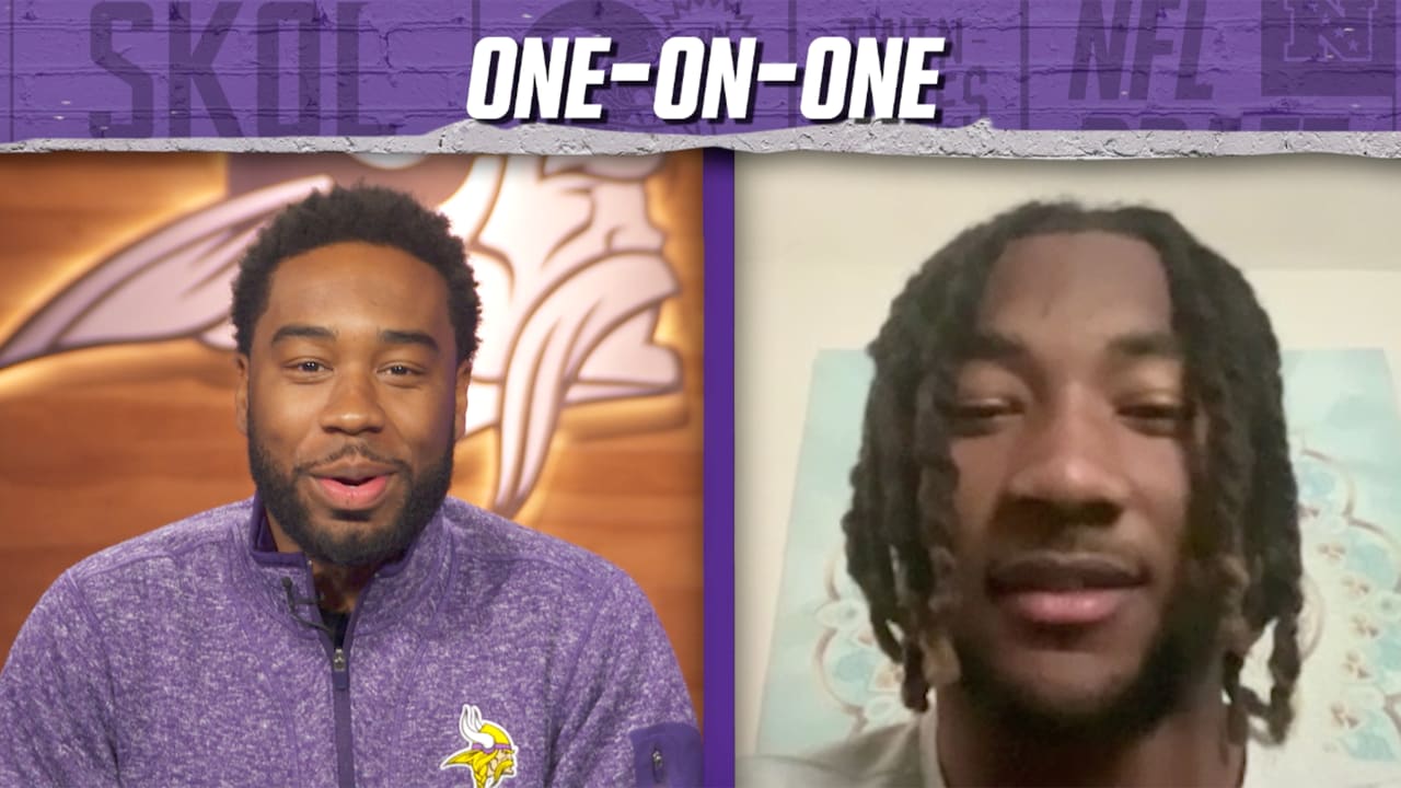 Jay Ward on What Makes Him A 'Relentless Baller,' His Ability To Play ...