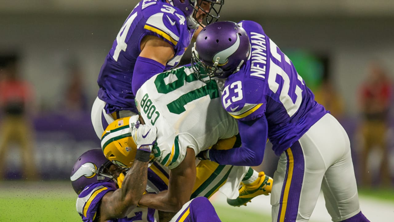 The Skinny Post: Vikings to Renew Heated Rivalry with Packers