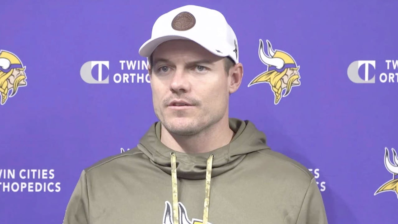 O'Connell Talks About The Challenge of Winning In Detroit, Latest on ...