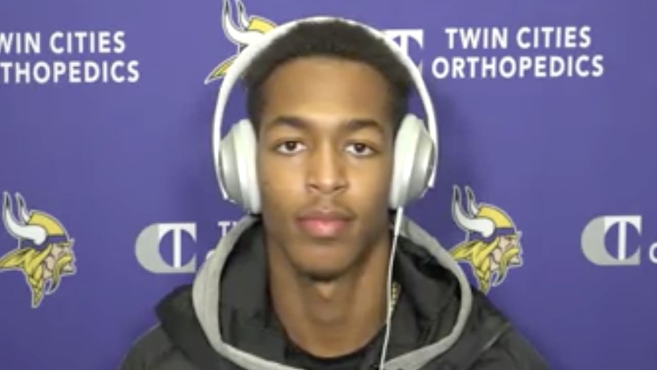 Dantzler: I Need To Be More Physical and Make Plays When They Are There ...