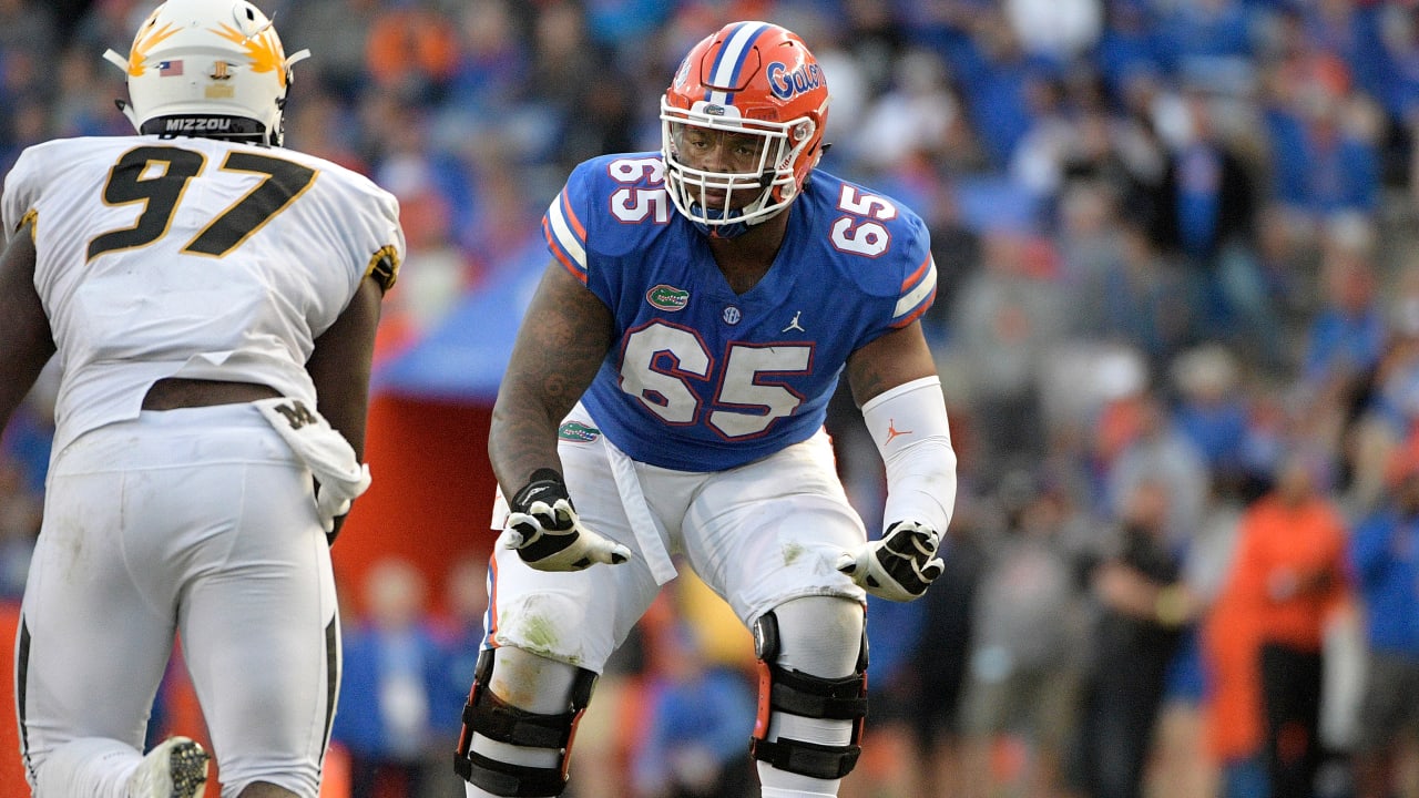 Lunchbreak: DL, OL Ranked as Strongest Position Groups in 2019 NFL Draft