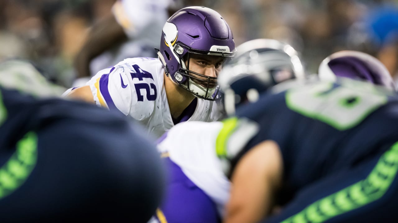 How to Watch/Listen to Vikings-Seahawks on the Airwaves