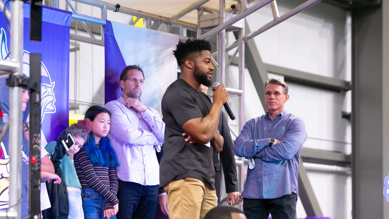 Adoptions Bring Long-Lasting Joys to Spielman & Brzezinski Families