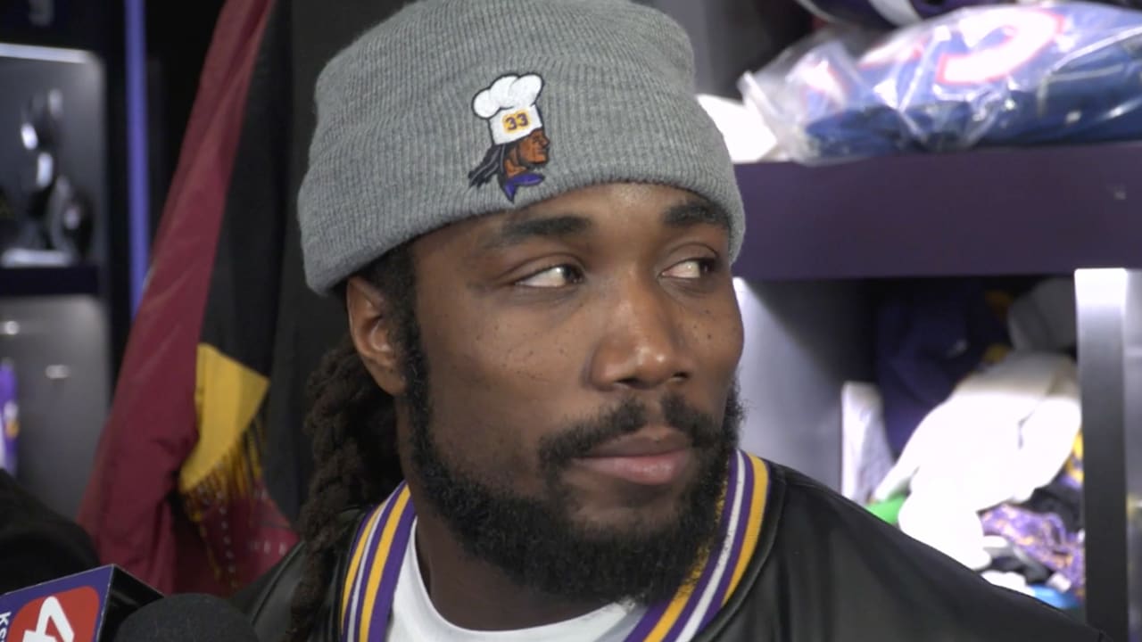 Cook: The Game We Wanted The Most, We Didn't Get It Done